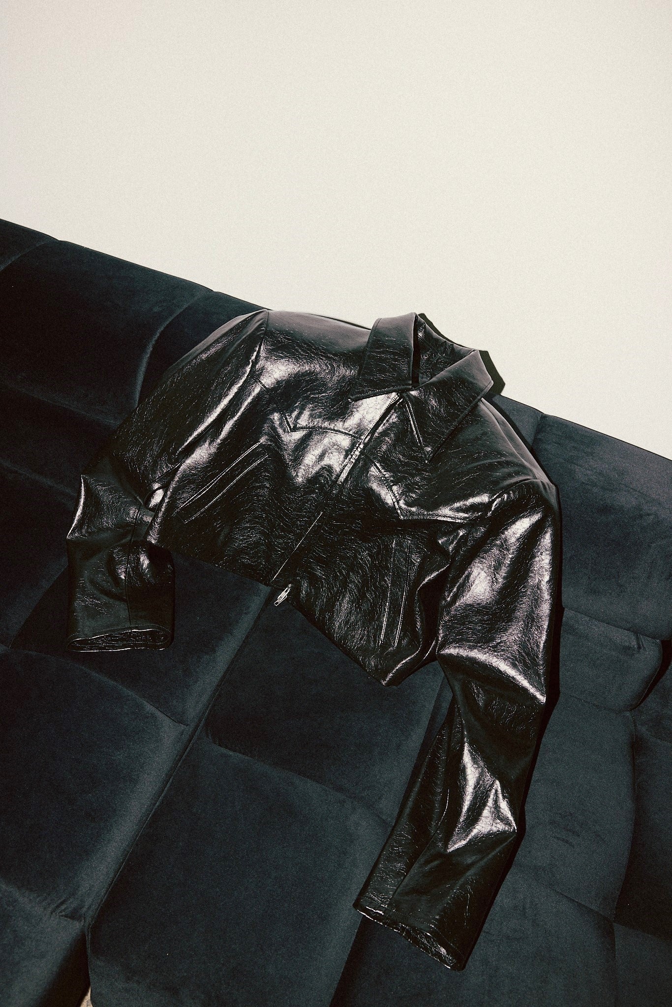 OUTERWEAR – LE ELEMENT