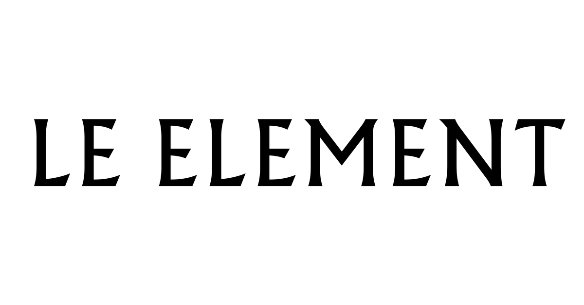 LE ELEMENT